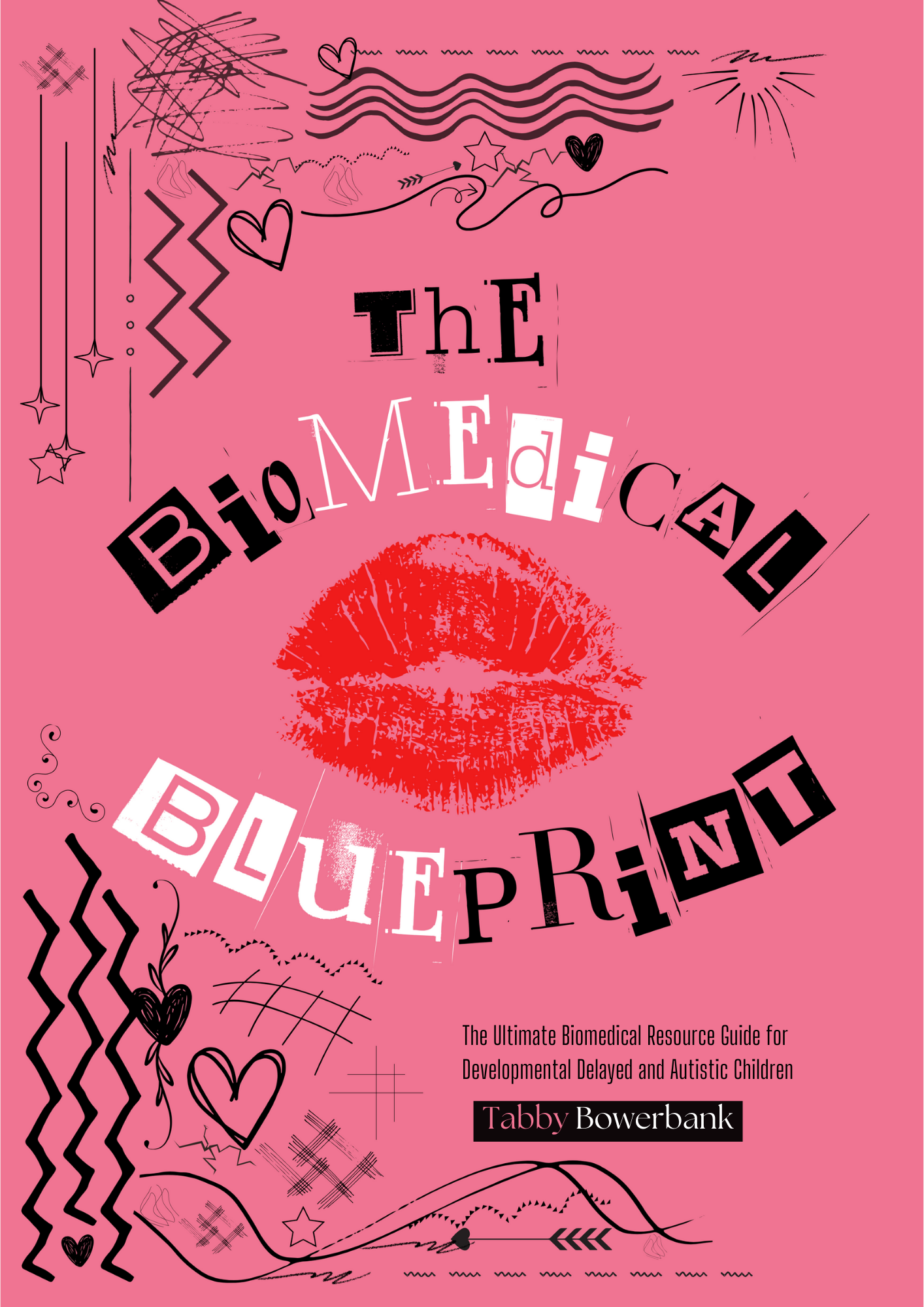 The Biomedical Blueprint – Mean Mom